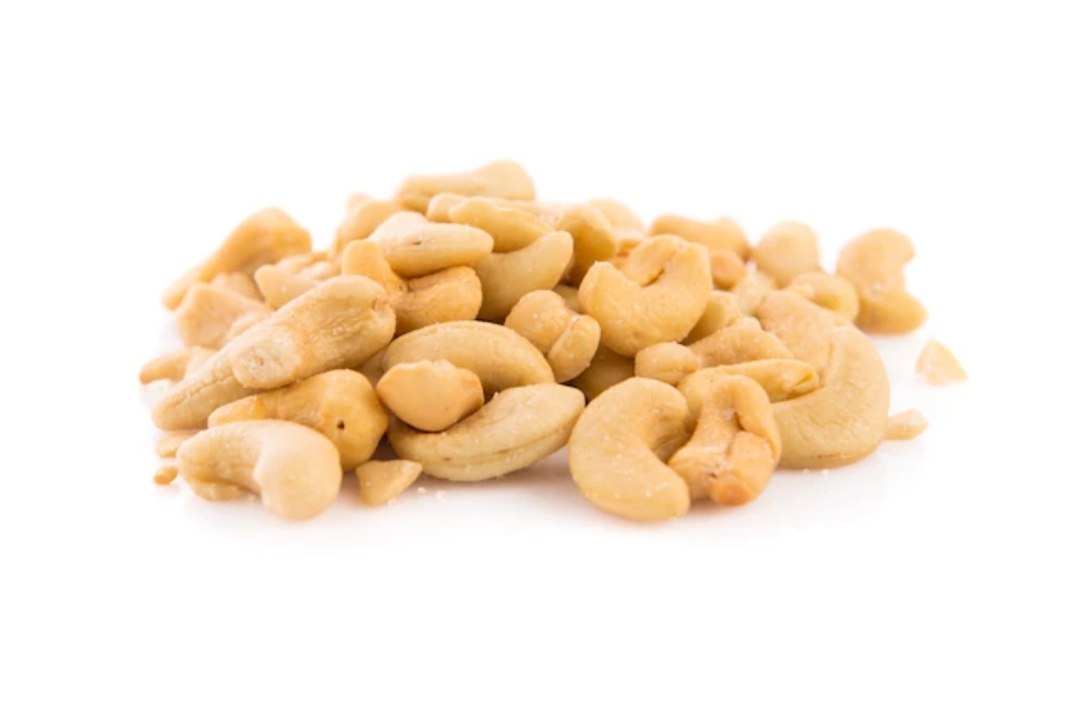 Produits - Dryfruits